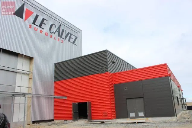 Maine-et-Loire. L’immobilier d’entreprise au plus haut - Angers.maville.com