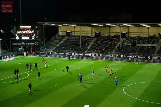 Angers. Un programme chargé pour les 100 ans du SCO. Sport - Angers ...