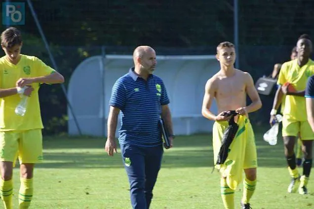 FC Nantes. Ziani partant mais pas à n'importe quelles conditions. Sport ...