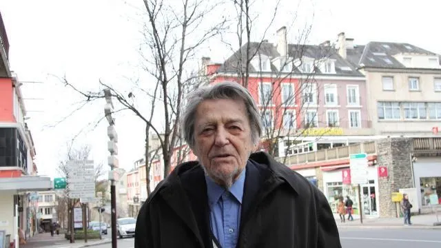 Jean-Pierre Mocky, « fidèle en amitié », avait tourné trois films dans ...