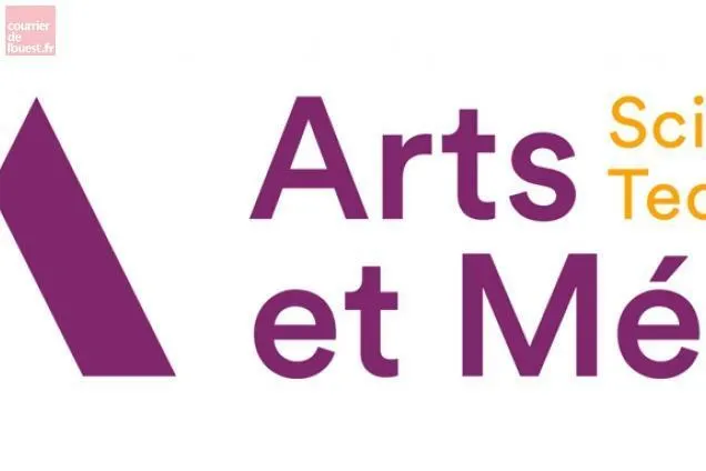 Angers. Une nouvelle identité pour l’Ensam - Angers.maville.com