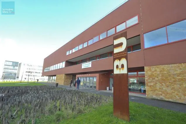 Le Mans. Préparer sa rentrée à l’université - Le Mans.maville.com