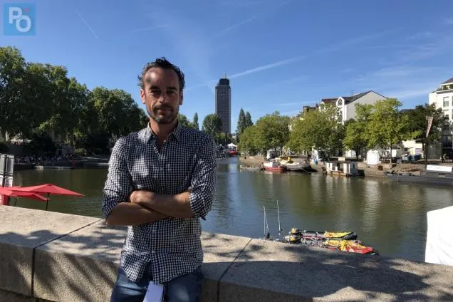 Loire-Atlantique. Les Rendez-vous de l’Erdre se mettent au vert ...