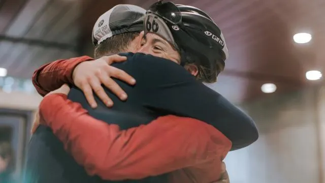 Brest. Elle coiffe tous les hommes après 4 000 km à vélo - Rennes ...