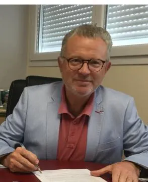 Condé-en-Normandie. Municipales : Pascal Allizard ne sera pas candidat - Caen.maville.com