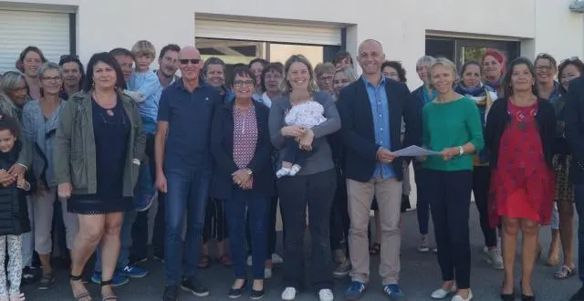 Le Faouët. David Guilloux, nouveau directeur installé au Sacré-Cœur ...