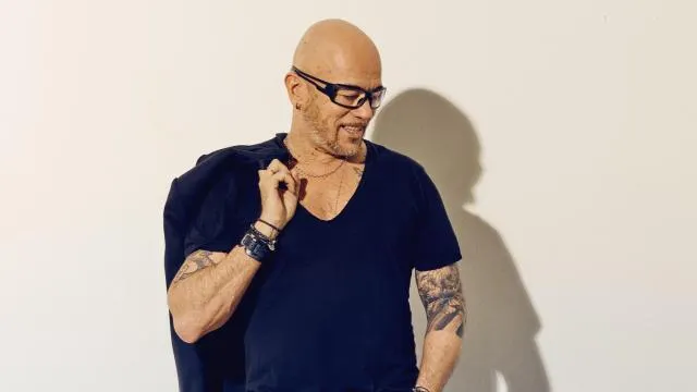 Obispo: « Philippe Pascal, c’était le Rimbaud du rock» - Vannes.maville.com