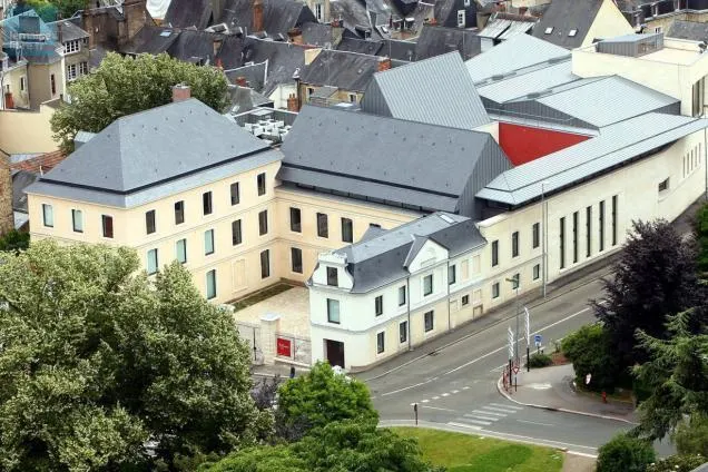 Le Mans. Les Musées du Mans vont acheter le trésor médiéval de Mansigné ...