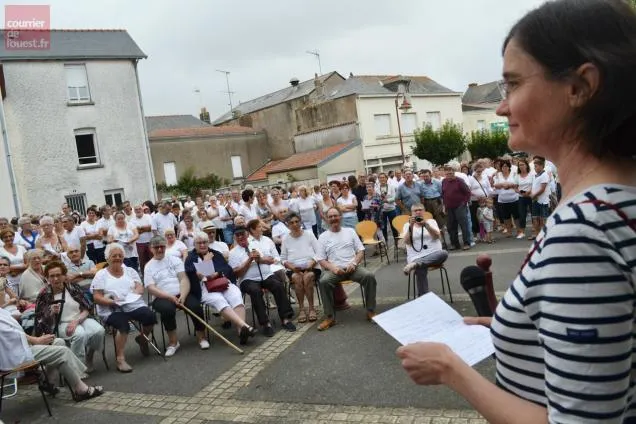 Beaupréau-en-Mauges. Médecins : transformer l’essai - Cholet.maville.com