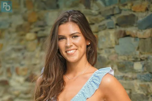 Région. Mathilde Riffaut, première dauphine de Miss Pays de Loire ...