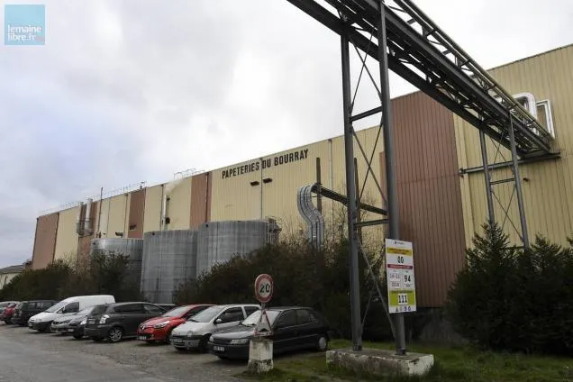 Arjowiggins. Pas d’indemnité complémentaire pour les licenciés du ...