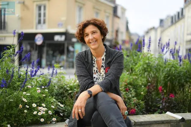 Le Mans. Isabelle Sévère : « Le Mans mérite d’avoir un projet ...