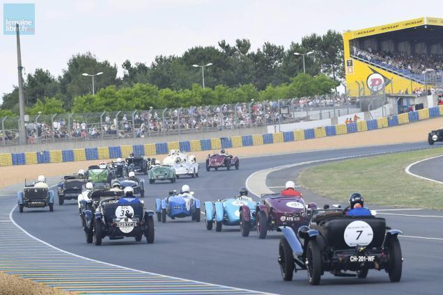 Automobile Le Mans Classic La Billetterie A Ouvert Ce Jeudi 24
