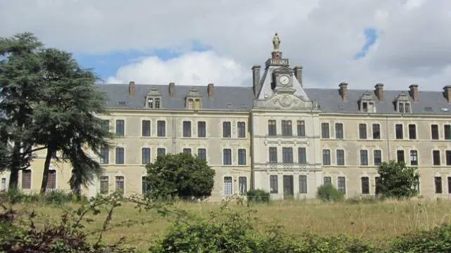 Combrée. Un film sur l’histoire de Combrée et Bel-Air - Angers.maville.com