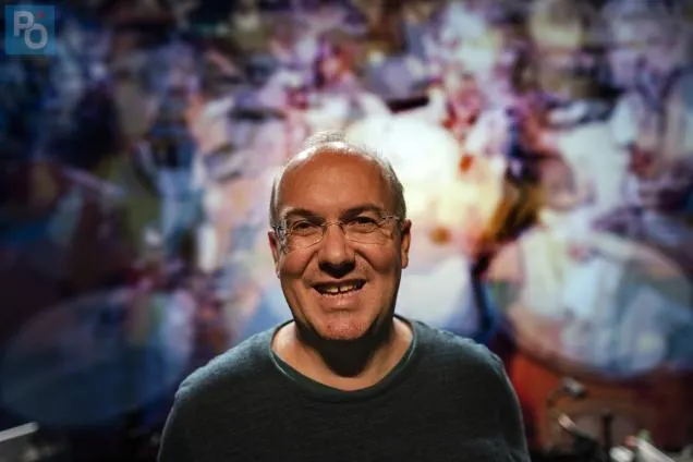 Nantes. Alain Damasio : « On ne sait jamais comment nos idées seront ...