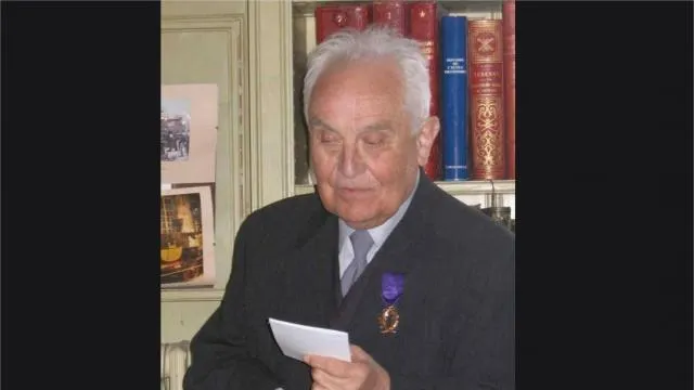 Sarthe. Nécrologie : le chanoine Davoust, artisan de la mémoire des ...