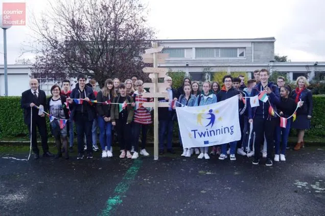 Cholet. Le lycée Renaudeau enrichit encore son palmarès - Cholet ...