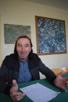 Municipales. À Brée, le maire Claude Garnier tentera un quatrième ...