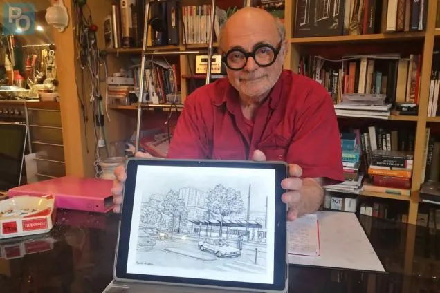 Nantes. Voiture de Royal de Luxe brûlée à Bellevue : « J’ai eu une ...