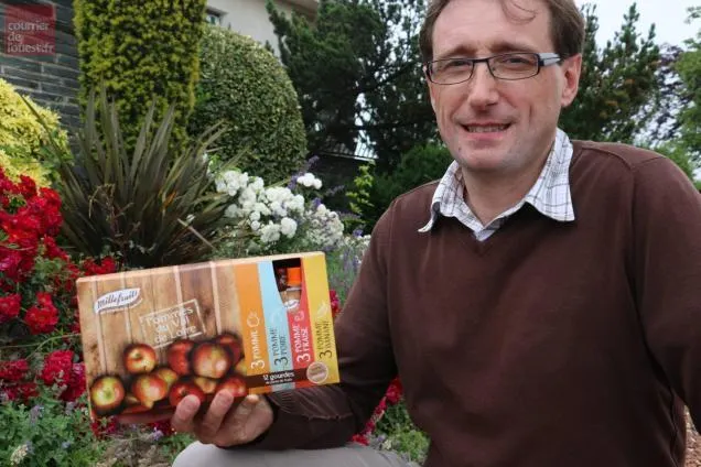 Anjou bleu. Le Panier des saveurs : un nouveau guide pour acheter et ...