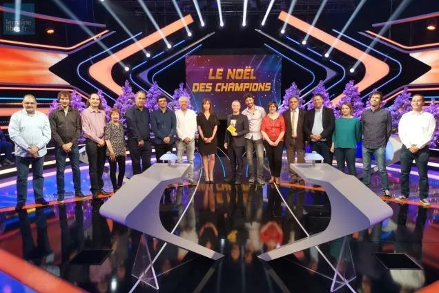 Le Mans. Questions pour un champion : Sébastien Huart à la télé ce ...