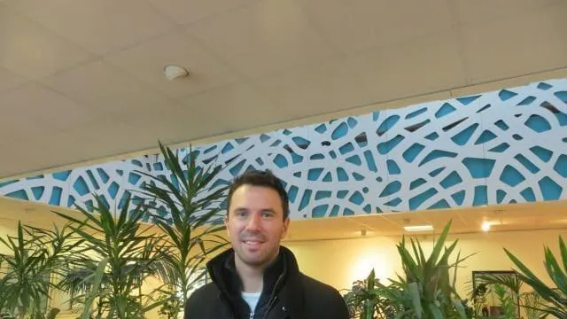 Saint-Sébastien-sur-Loire. Thomas Boucher reçu à l’Élysée en janvier ...