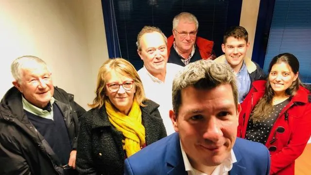 Municipales à Ploërmel. Une quatrième liste crée la surprise - Pontivy ...