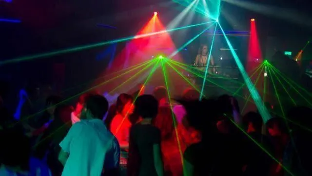 Dordogne. Le concert de Djadja & Dinaz dans une discothèque dégénère en ...