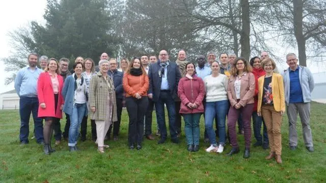 Municipales à Melesse. La liste Ensemble pour Melesse est prête - Redon.maville.com