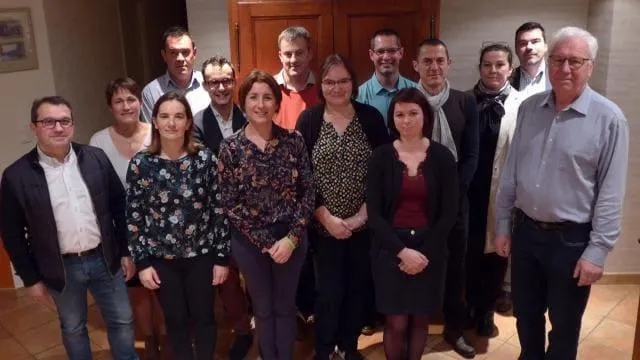 Municipales 2020. La liste « Vivre et s’épanouir à Saint-Germain-le ...