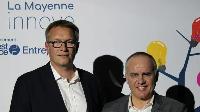 Ermo réinvente le moule plastique - Rennes.maville.com