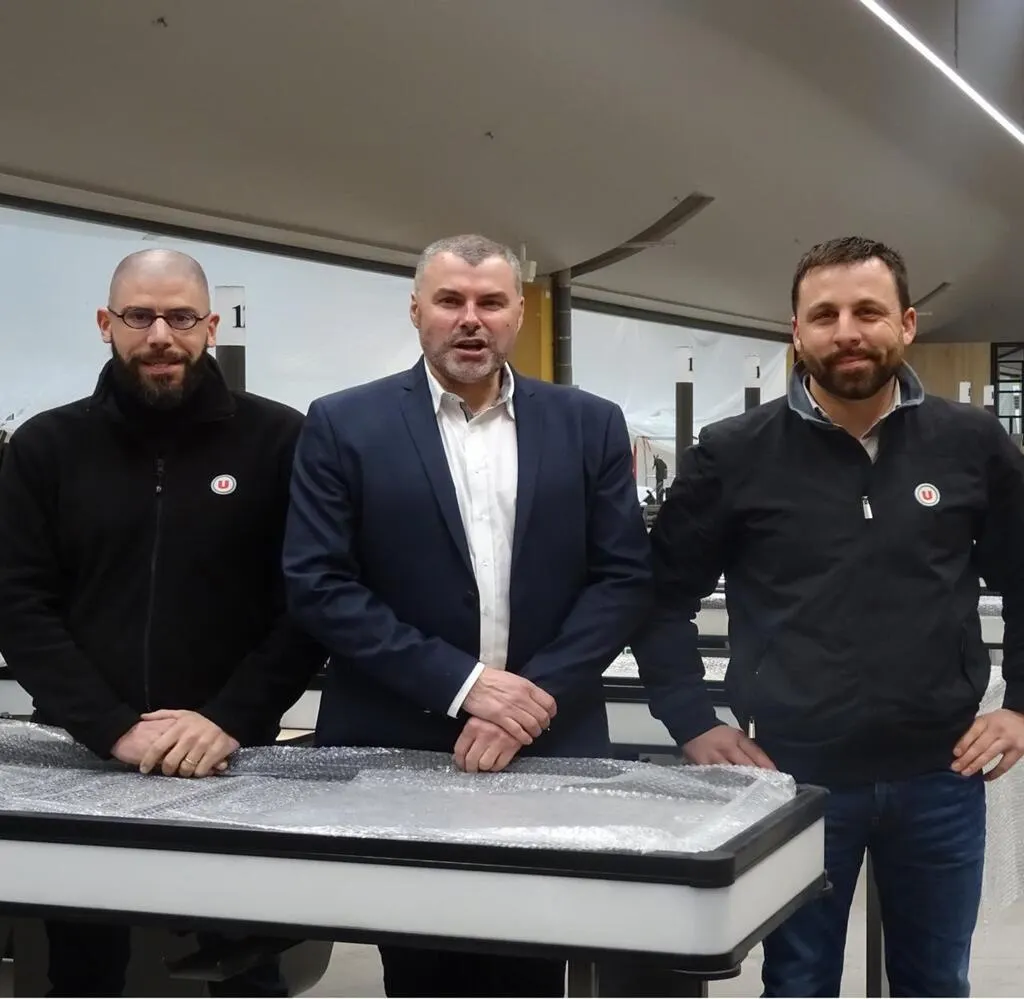 La Chapelle-sur-Erdre. Système U en terrain connu - Nantes.maville.com