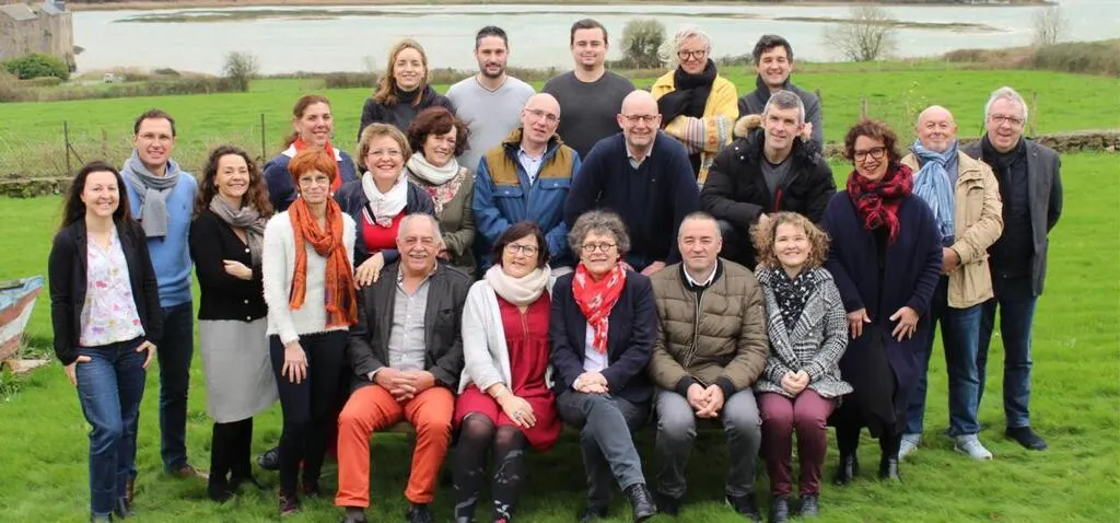 Saint-Jouan-des-Guérets - Municipales à Saint-Jouan-des-Guérets. Marie ...