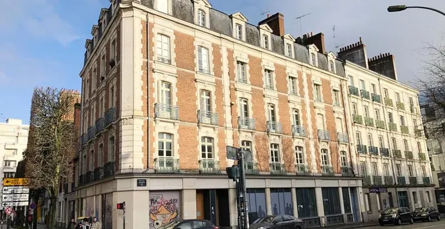 Rennes. Des riverains s’opposent à un projet d’hôtel dans le centre ...