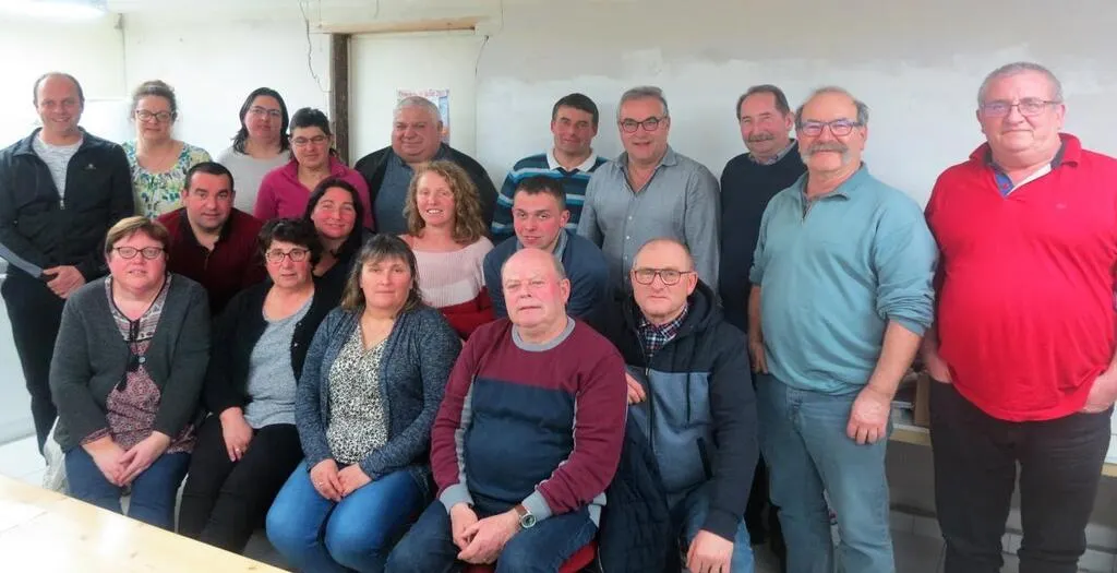 Varennes-sur-Loire. Le comité des fêtes enregistre de nouveaux entrants ...
