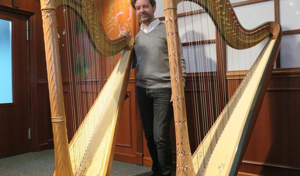 Coronavirus. À Mouzeil, les Harpes Camac prêtes à redémarrer mais ...