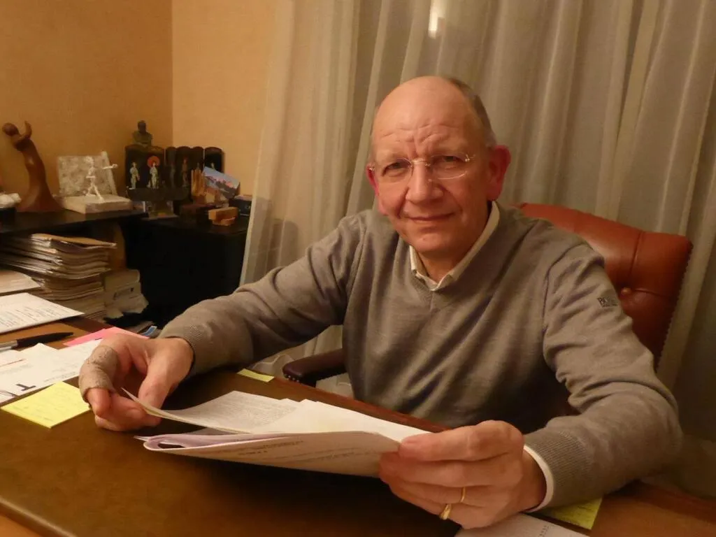 Nantes. Disparition du psychiatre sexologue François-Xavier Poudat ...