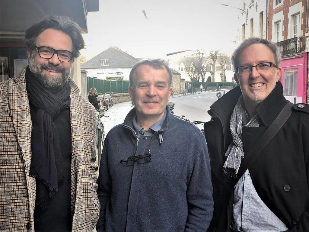 Saint-Nazaire. Documentaire sur René Magré, figure de la CGT - Rennes ...