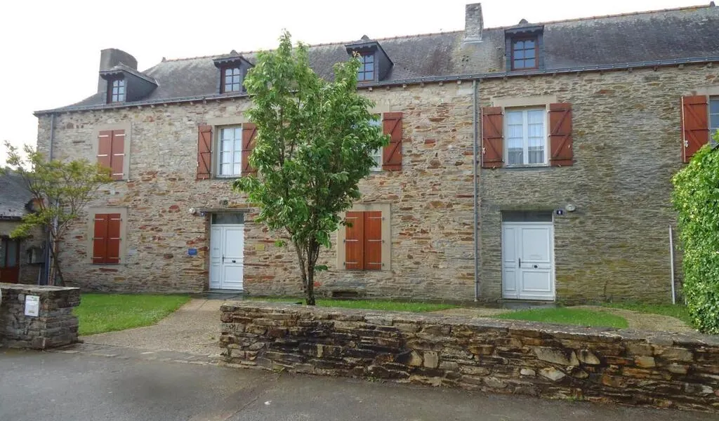 La Meilleraye-de-Bretagne. Le médecin a fermé le cabinet - Nantes ...