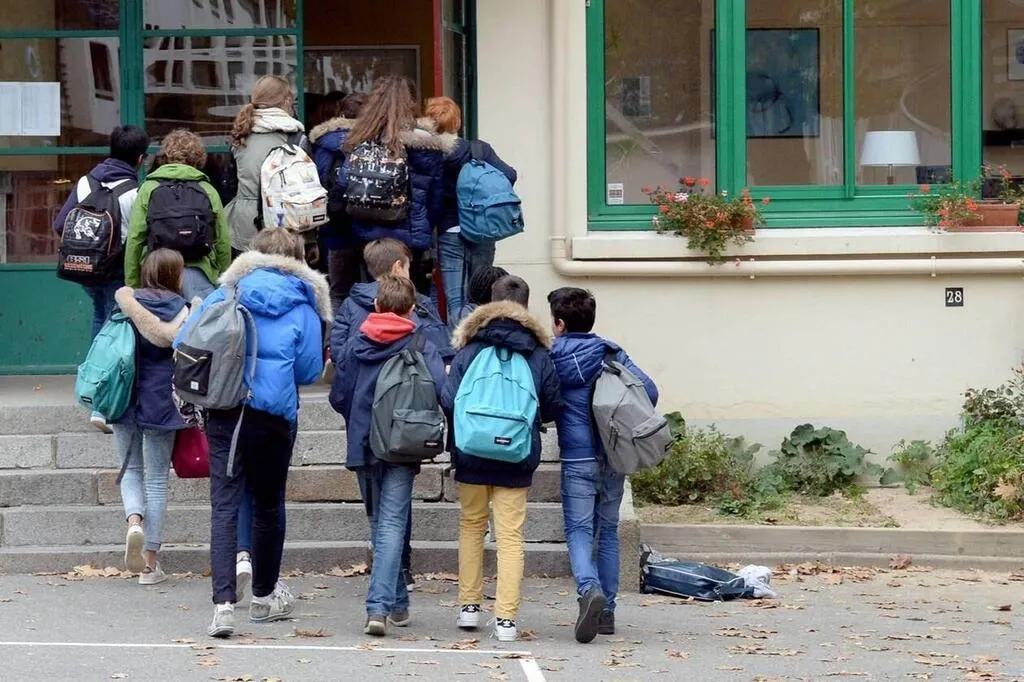 SONDAGE. Parents finistériens, remettrez-vous vos enfants à l’école à ...