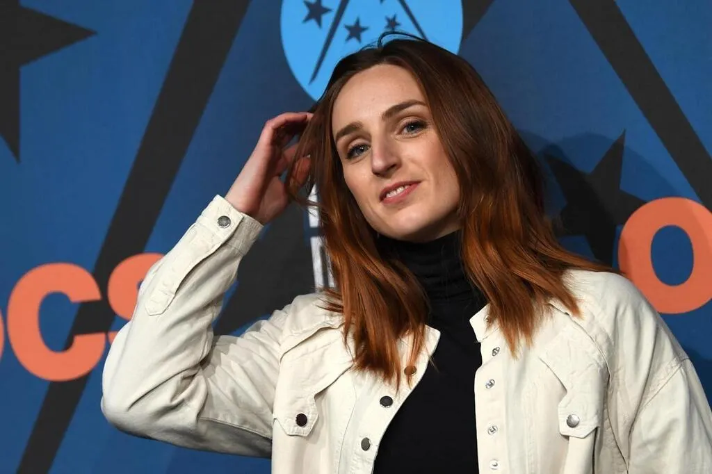 Télévision. Alison Wheeler : « L’humour, c’est un instrument précieux ...