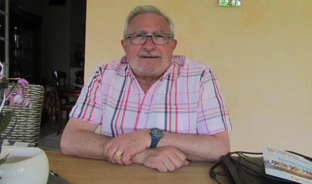 Laval. L’Orpal perd son président Patrick Launay - Laval.maville.com