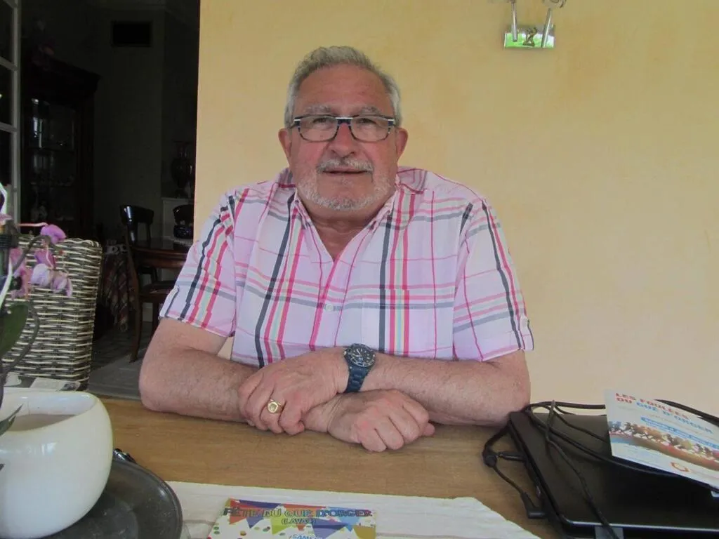 Laval. L’Orpal perd son président Patrick Launay - Laval.maville.com