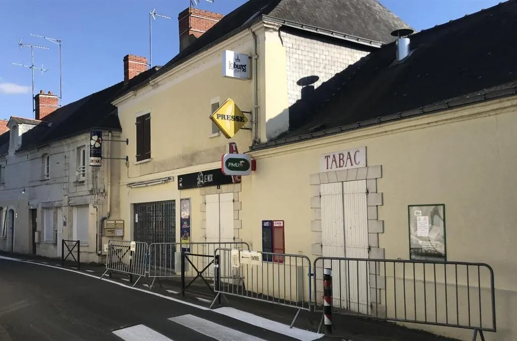 Le Plessis-Grammoire. Floriane, engagée pour son village et son ...