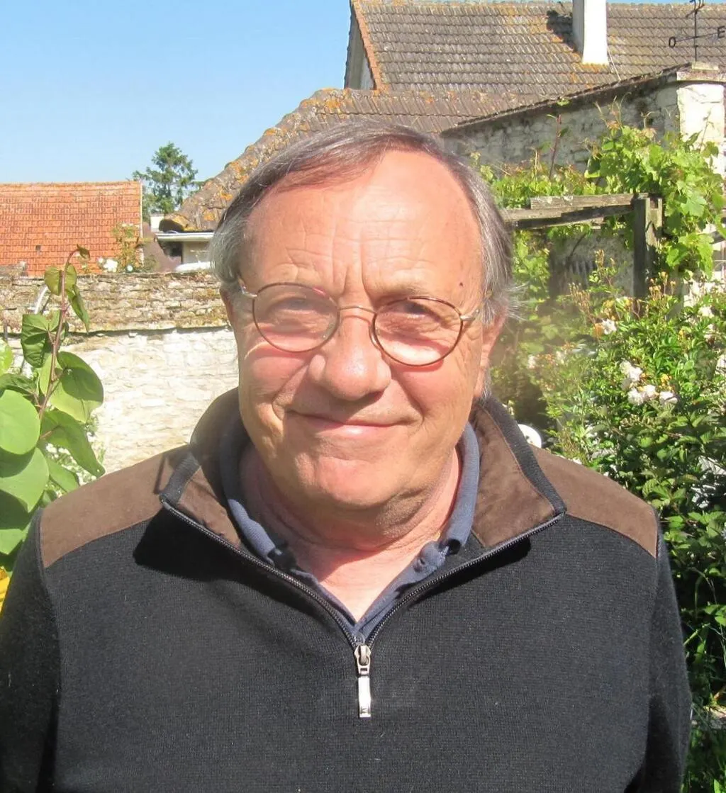 Municipales à Cintheaux. Marcel Jaeger succède à Paul Vandermersch ...