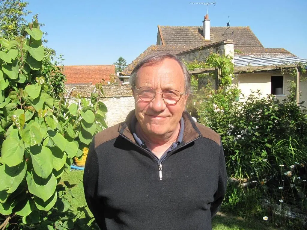 Municipales à Cintheaux. Marcel Jaeger succède à Paul Vandermersch ...