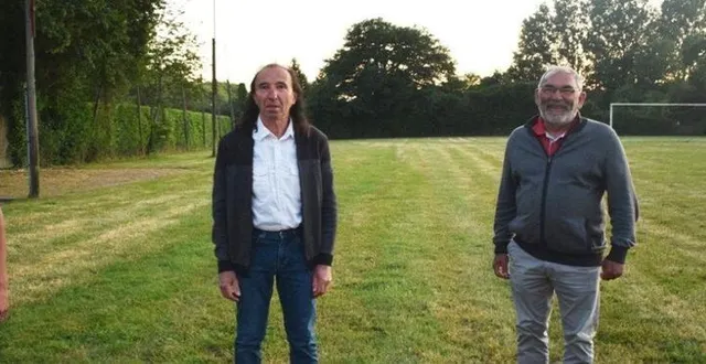 Municipales à Brée. Claude Garnier a été élu maire pour la 4e fois ...