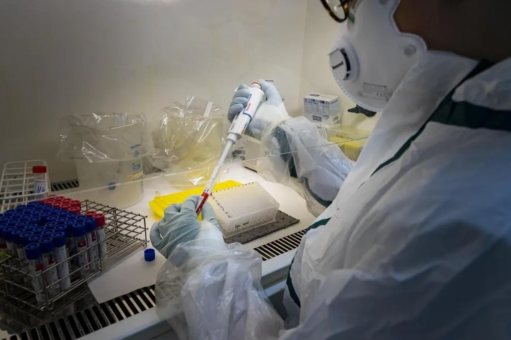 Pays de la Loire. Traque du Covid-19 : des chiffres rassurants - Le ...