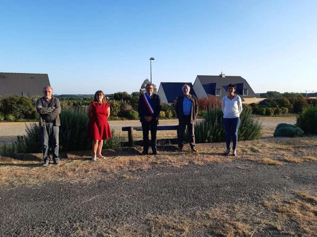 Yvignac-la-Tour. Jean-Luc Boissel est réélu maire de la commune - Dinan ...