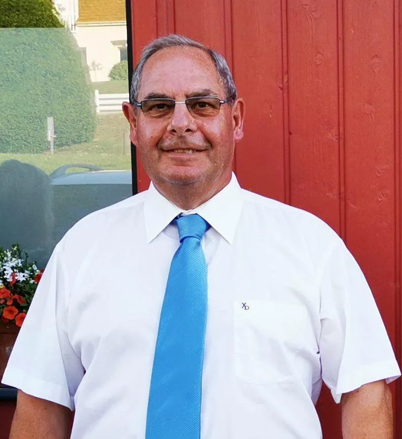 Municipales au Mesnil-Guillaume. Alain Mignot maire d’une équipe ...